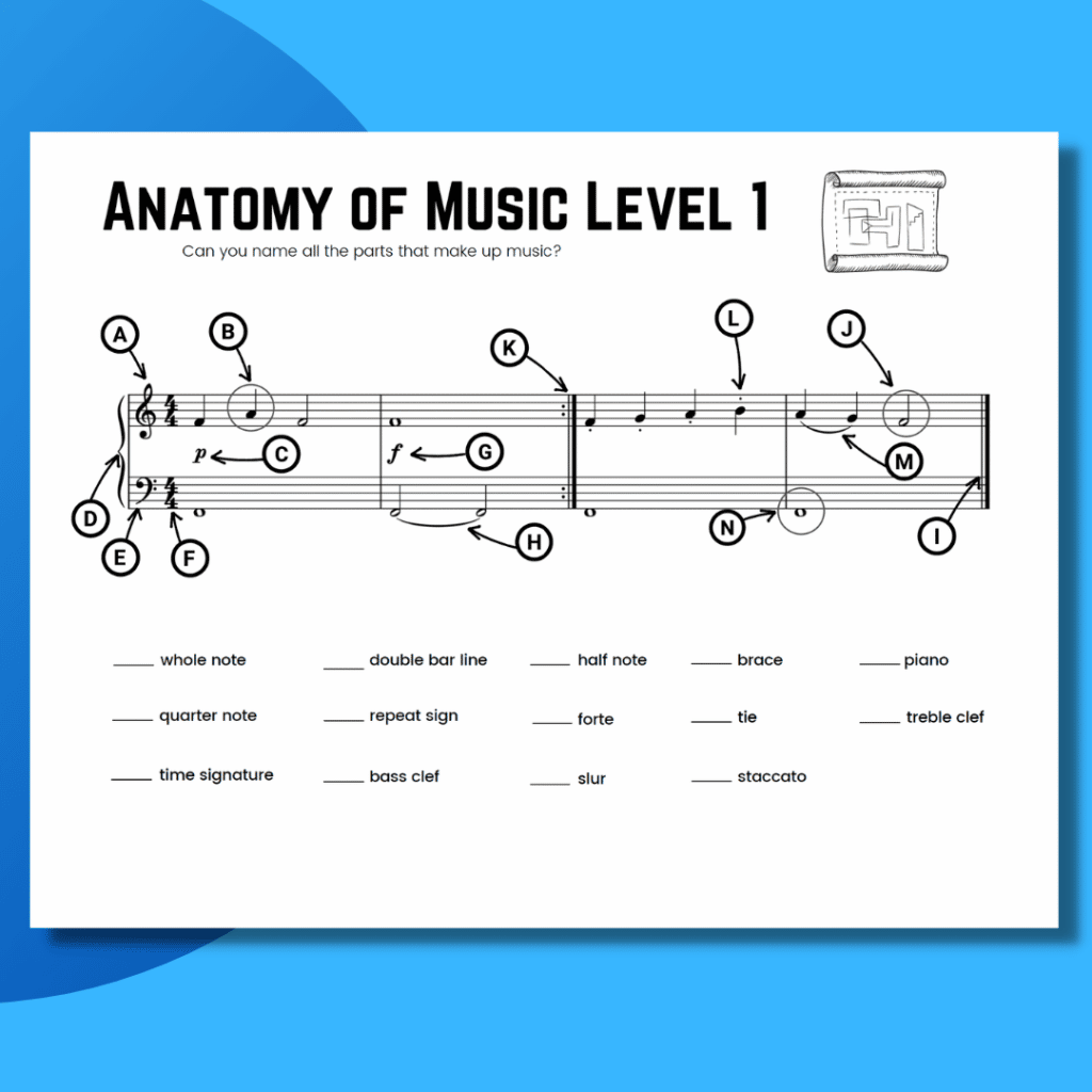 Free Resources – Creative Piano Teacher