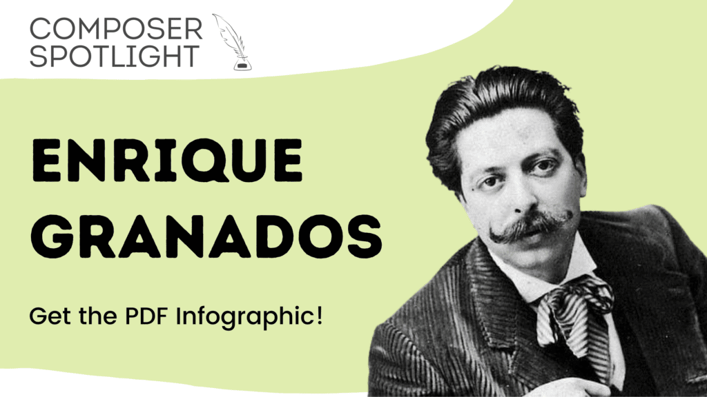 Composer Spotlight - Creative Piano Teacher