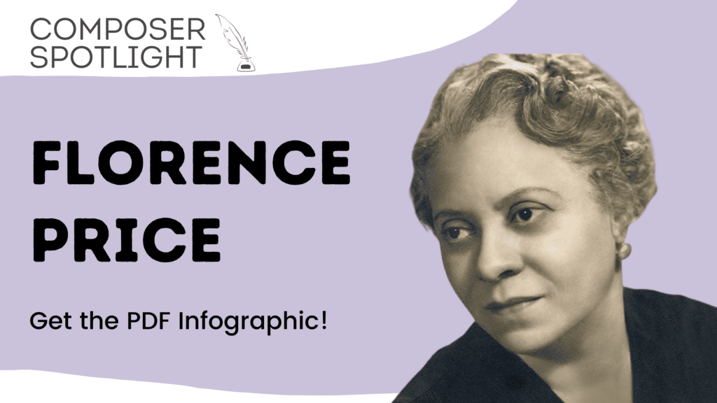 Composer Spotlight - Creative Piano Teacher