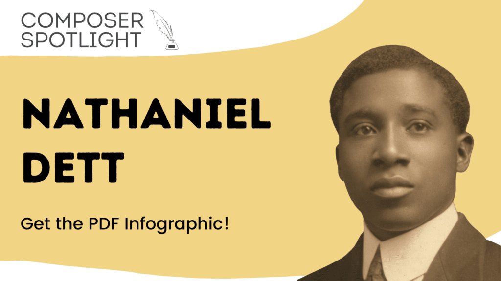 Composer Spotlight - Creative Piano Teacher