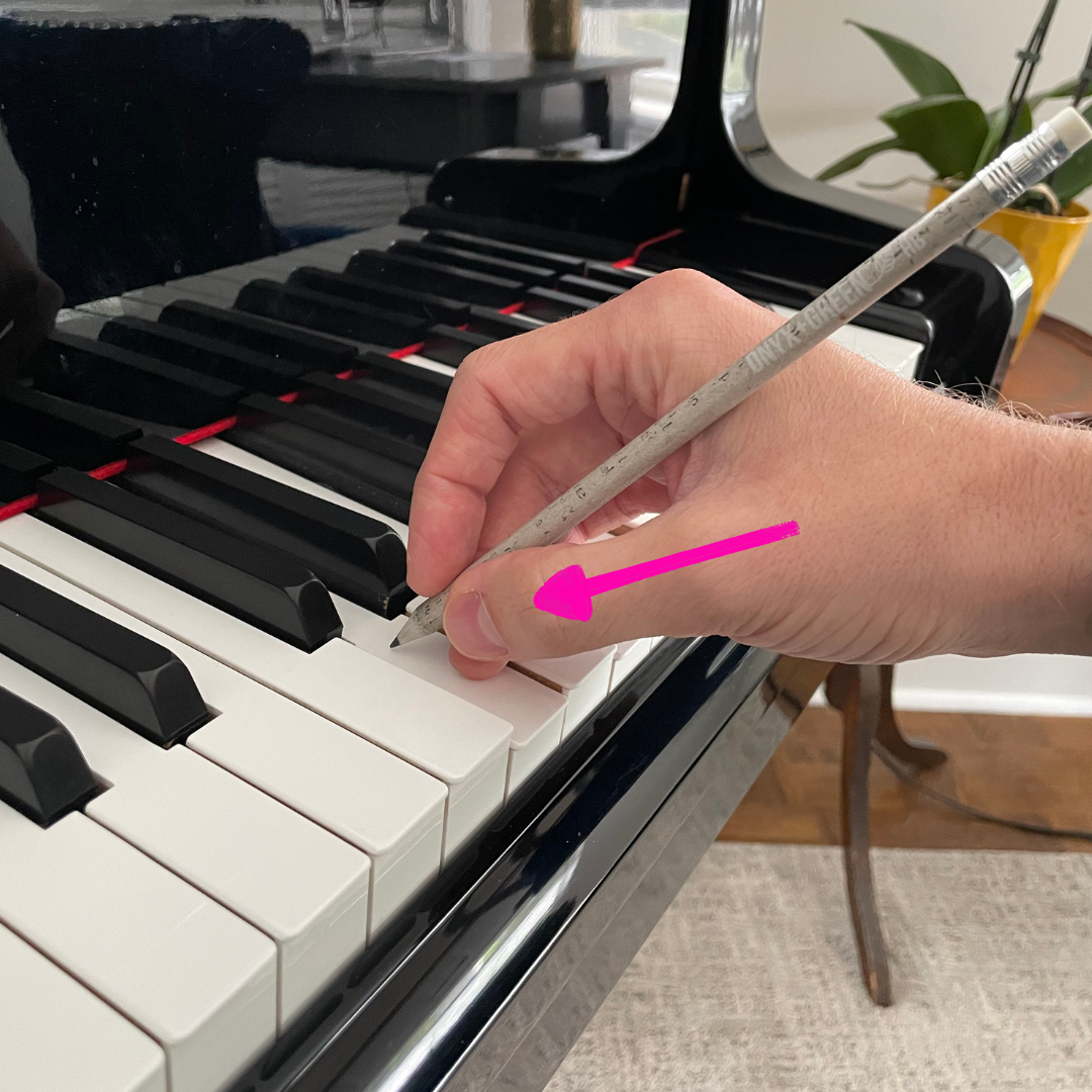 Quick and Easy Piano Teaching Tips for Elementary Technique - Creative ...