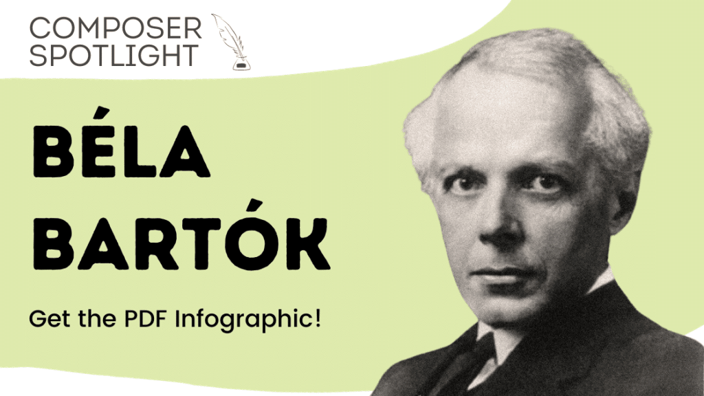 Composer Spotlight - Creative Piano Teacher