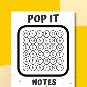 Free Resources - Creative Piano Teacher