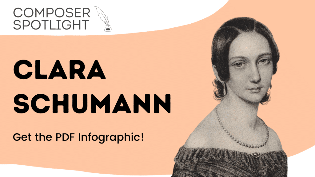 Composer Spotlight - Creative Piano Teacher